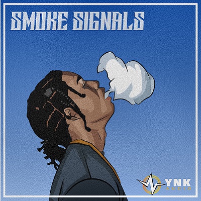 YnK Audio - Smoke Signals Sample Pack - Slooply