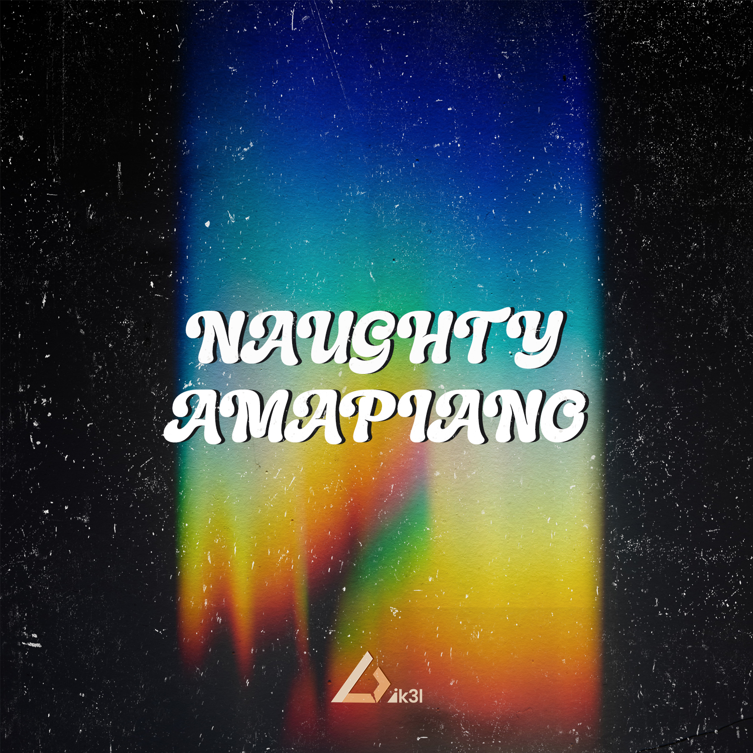 Dik3l - Naughty Amapiano - Amapiano Beats and Hooks Sample Pack Sample Pack - Slooply
