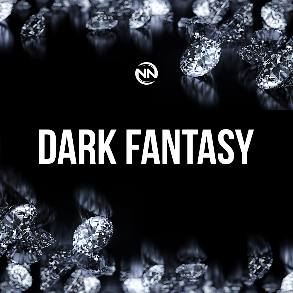 New Nation Audio - Dark Fantasy Sample Pack - Slooply