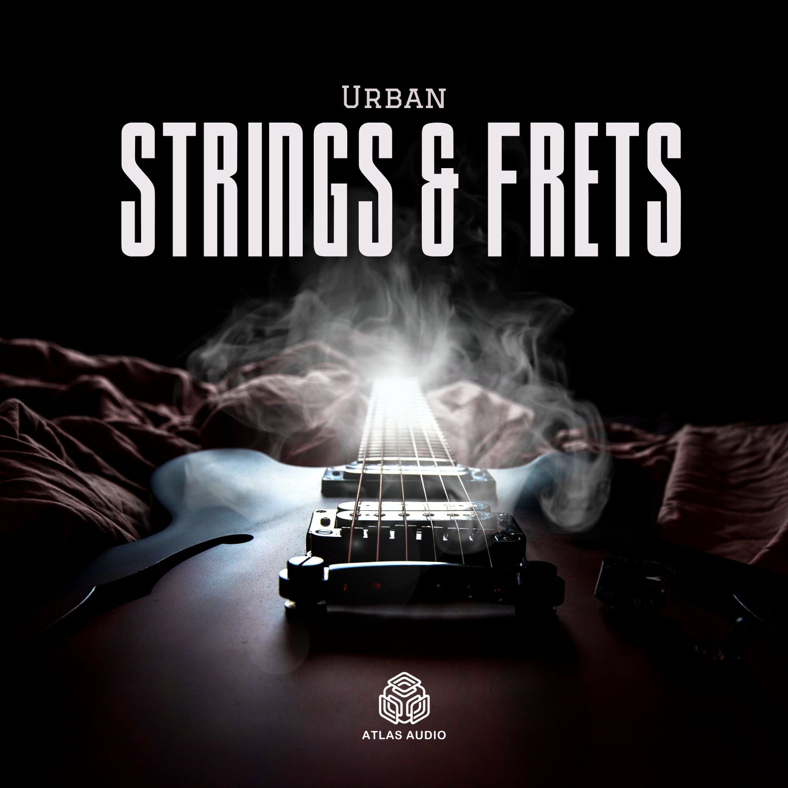 Atlas Audio - Urban Strings & Frets Sample Pack - Slooply