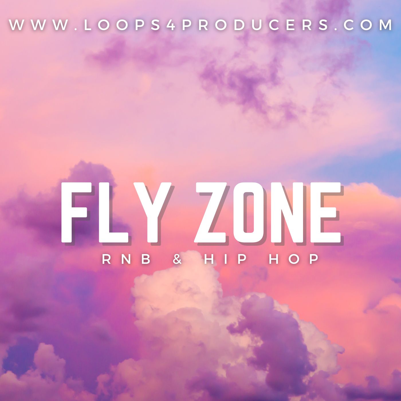 Loops4Producers - Fly Zone Sample Pack - Slooply