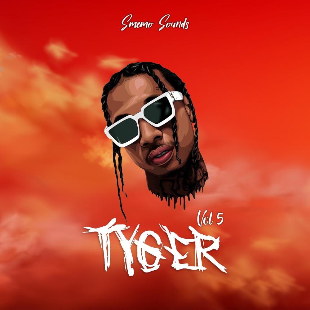 Smemo Sounds - TYGER vol 5 Sample Pack - Slooply