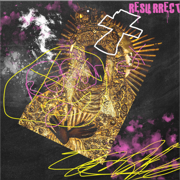 MovingKeys - Resurrect Sample Pack - Slooply