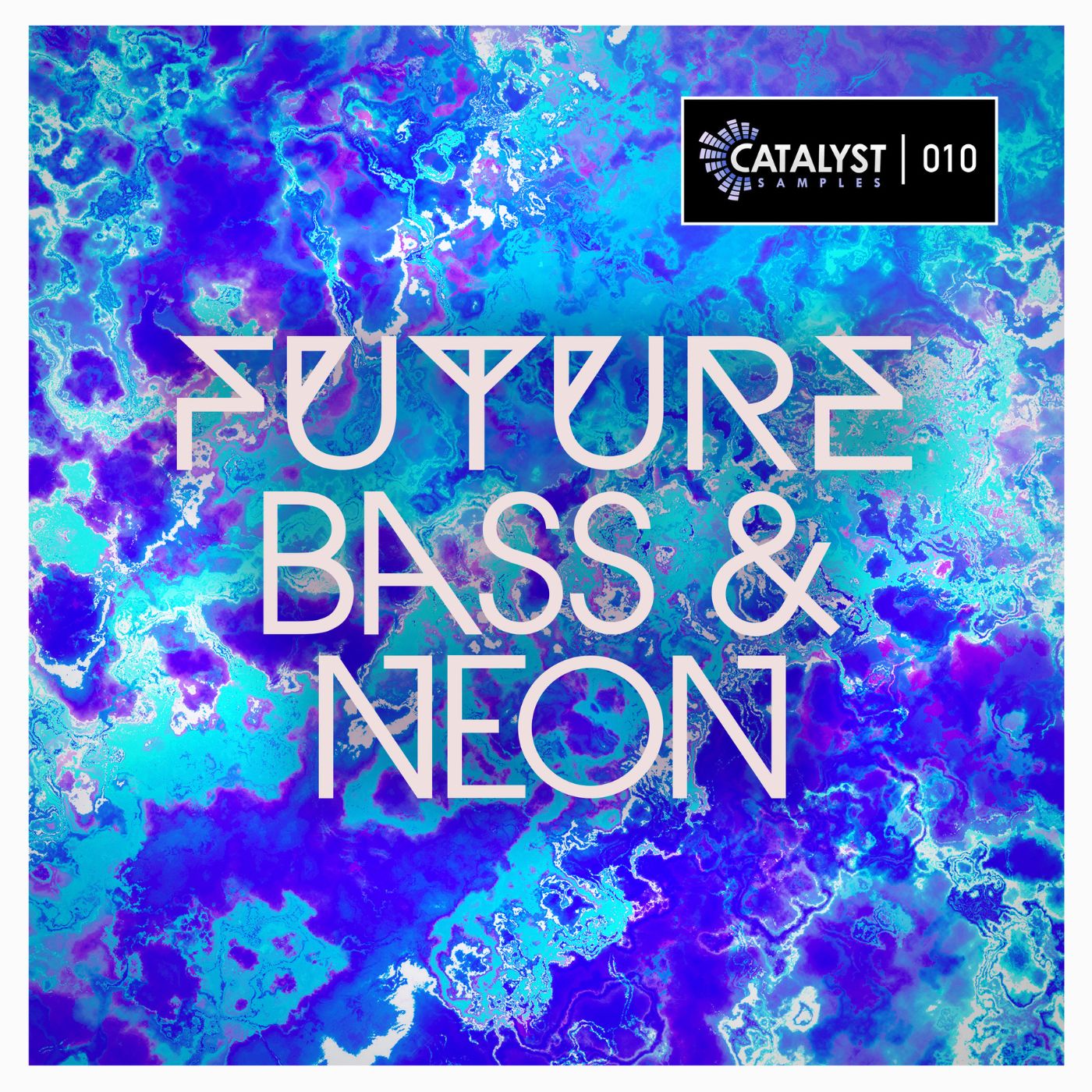 Catalyst Samples - Future Bass & Neon Sample Pack - Slooply