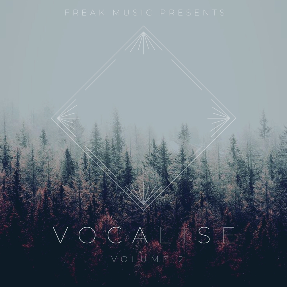 Cloudy Samples - Vocalise 2 Sample Pack - Slooply