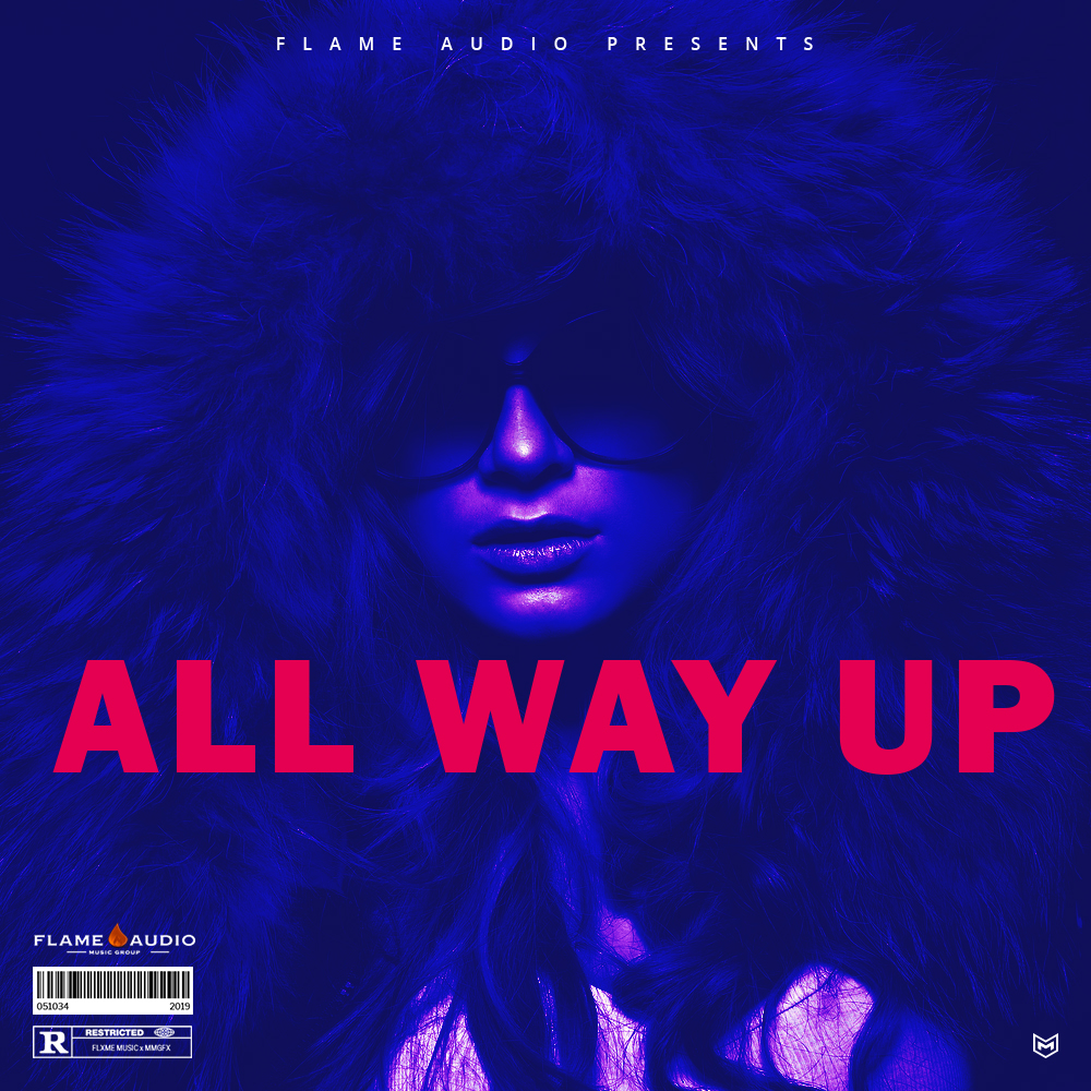 Flame Audio - All Way Up Sample Pack - Slooply