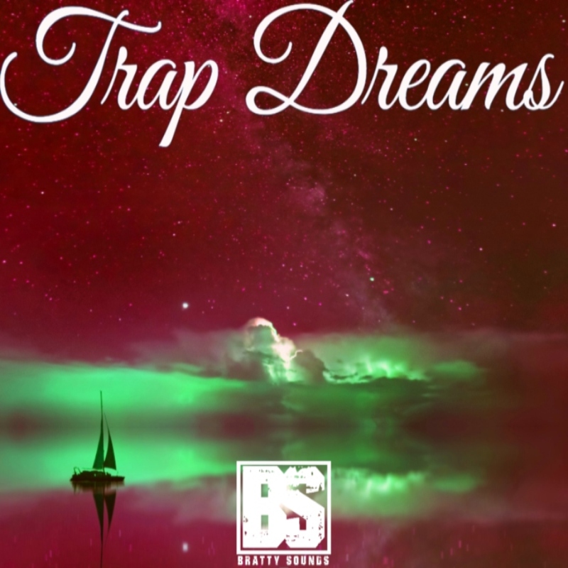 Loops4Producers - Trap Dreams Sample Pack - Slooply