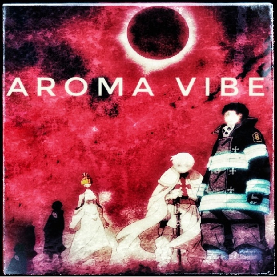 Loop Nation - AROMA VIBE Sample Pack - Slooply
