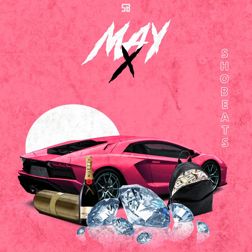 SHOBEATS - MAY X Sample Pack - Slooply