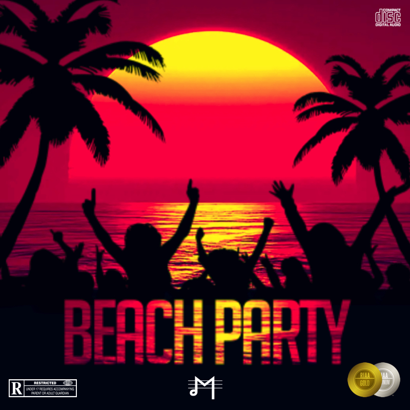 Major Loops - Beach Party Sample Pack - Slooply