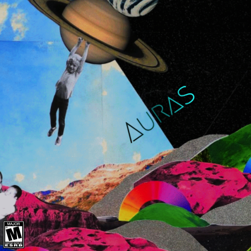 Major Loops - Auras Sample Pack - Slooply