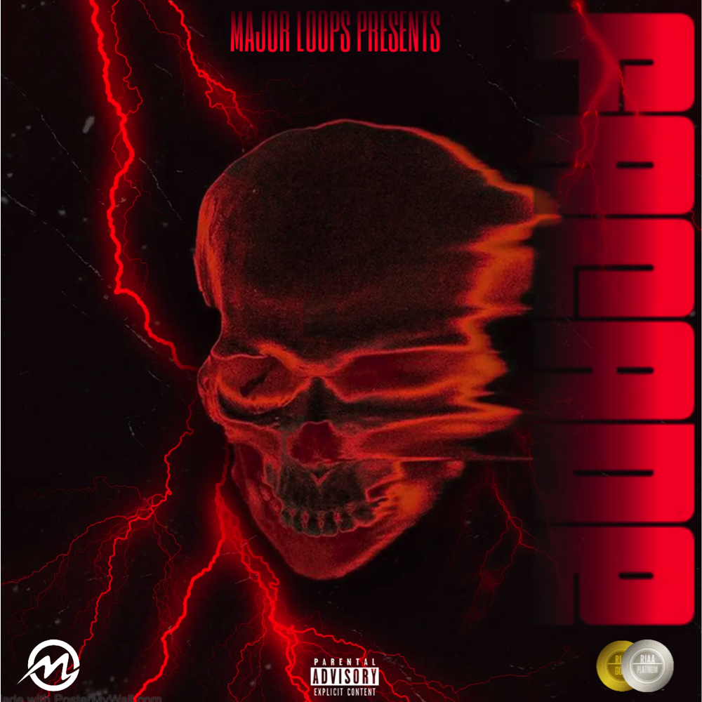 Major Loops - Facade Sample Pack - Slooply