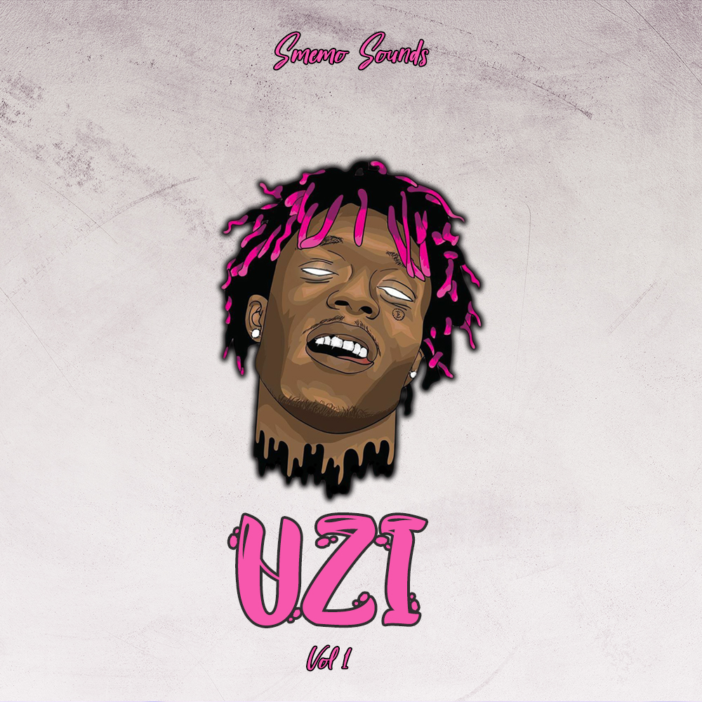 Smemo Sounds - UZI vol 1 Sample Pack - Slooply