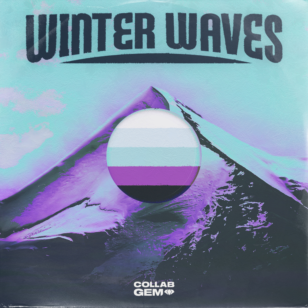 Collab Gem - Winter Waves Sample Pack - Slooply