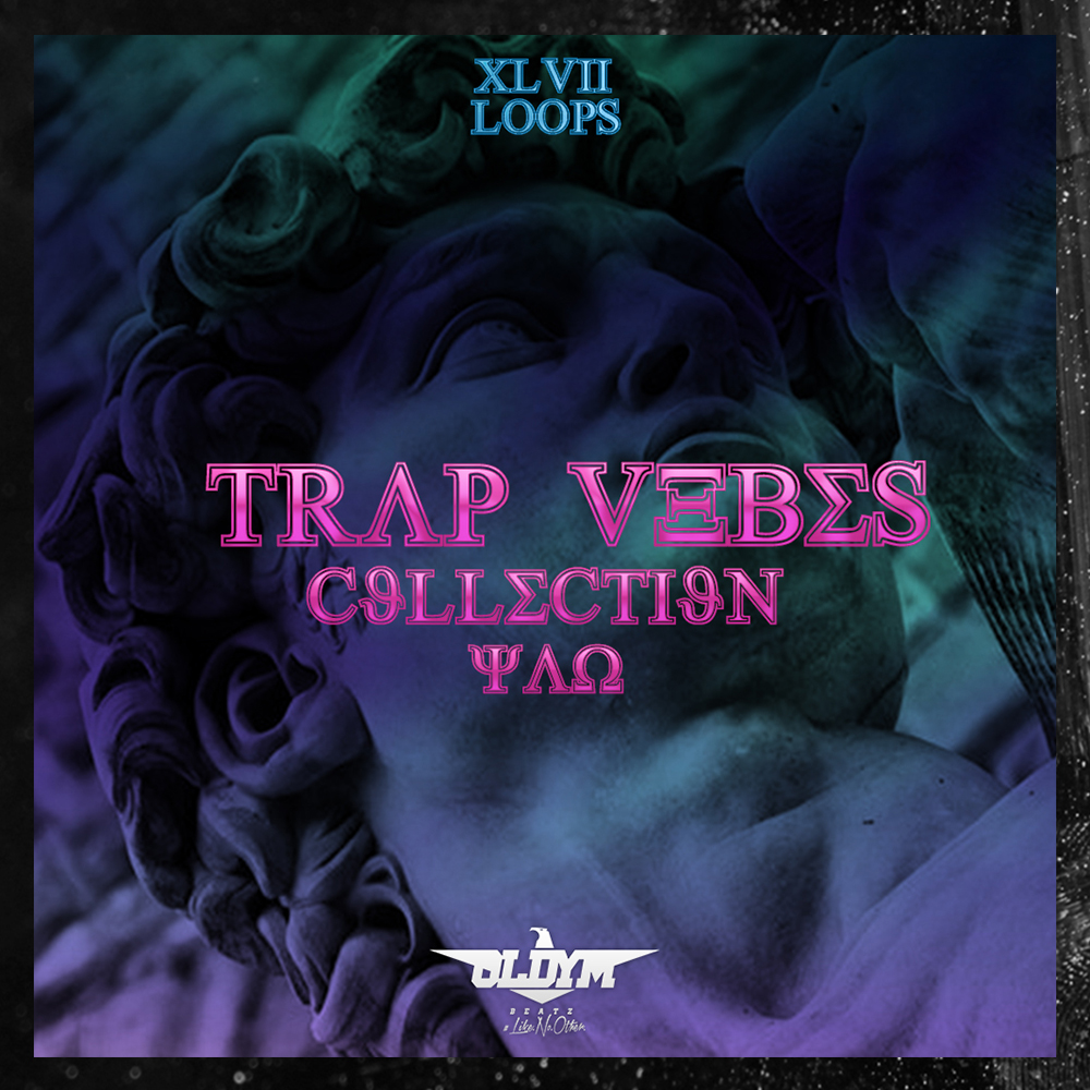 WeTheSound - Trap Vibes Collection Sample Pack - Slooply