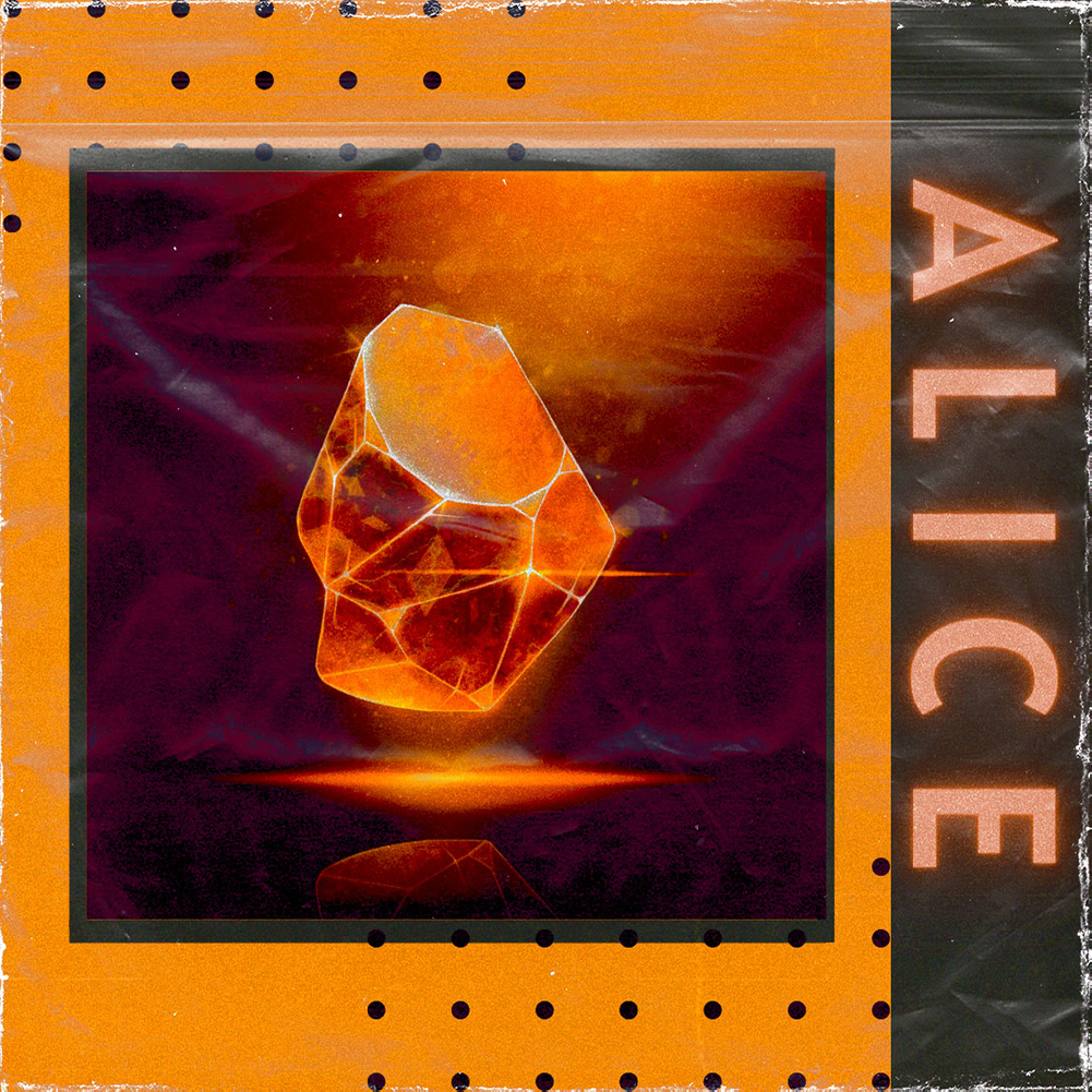 Loop Nation - ALLICE Sample Pack - Slooply