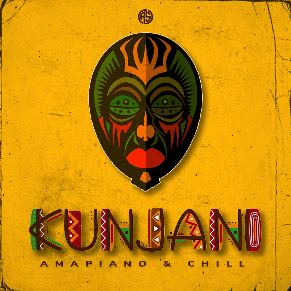 ASHKA - KUNJANI: Amapiano & Chill Sample Pack - Slooply