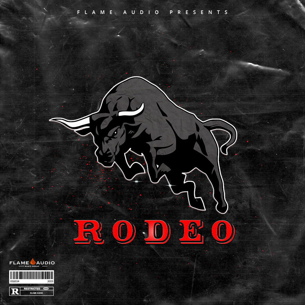 Flame Audio - Rodeo Sample Pack - Slooply