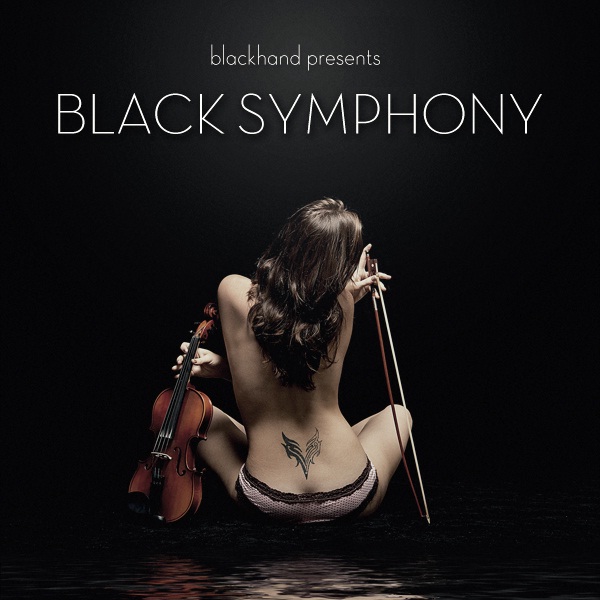 Black Hand Loops - Black Symphony Sample Pack - Slooply