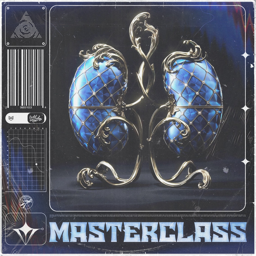 Cartel Loops - Masterclass Sample Pack - Slooply