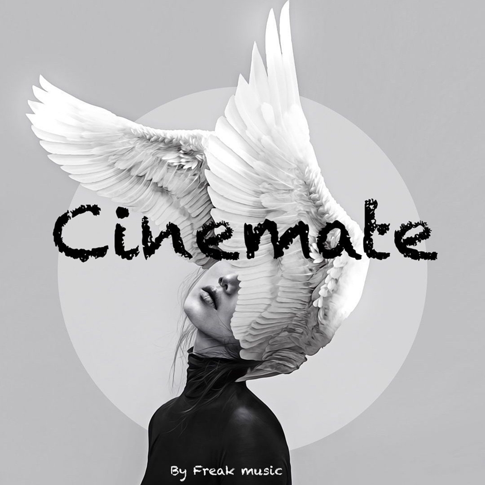 Cloudy Samples - Cinemate Sample Pack - Slooply