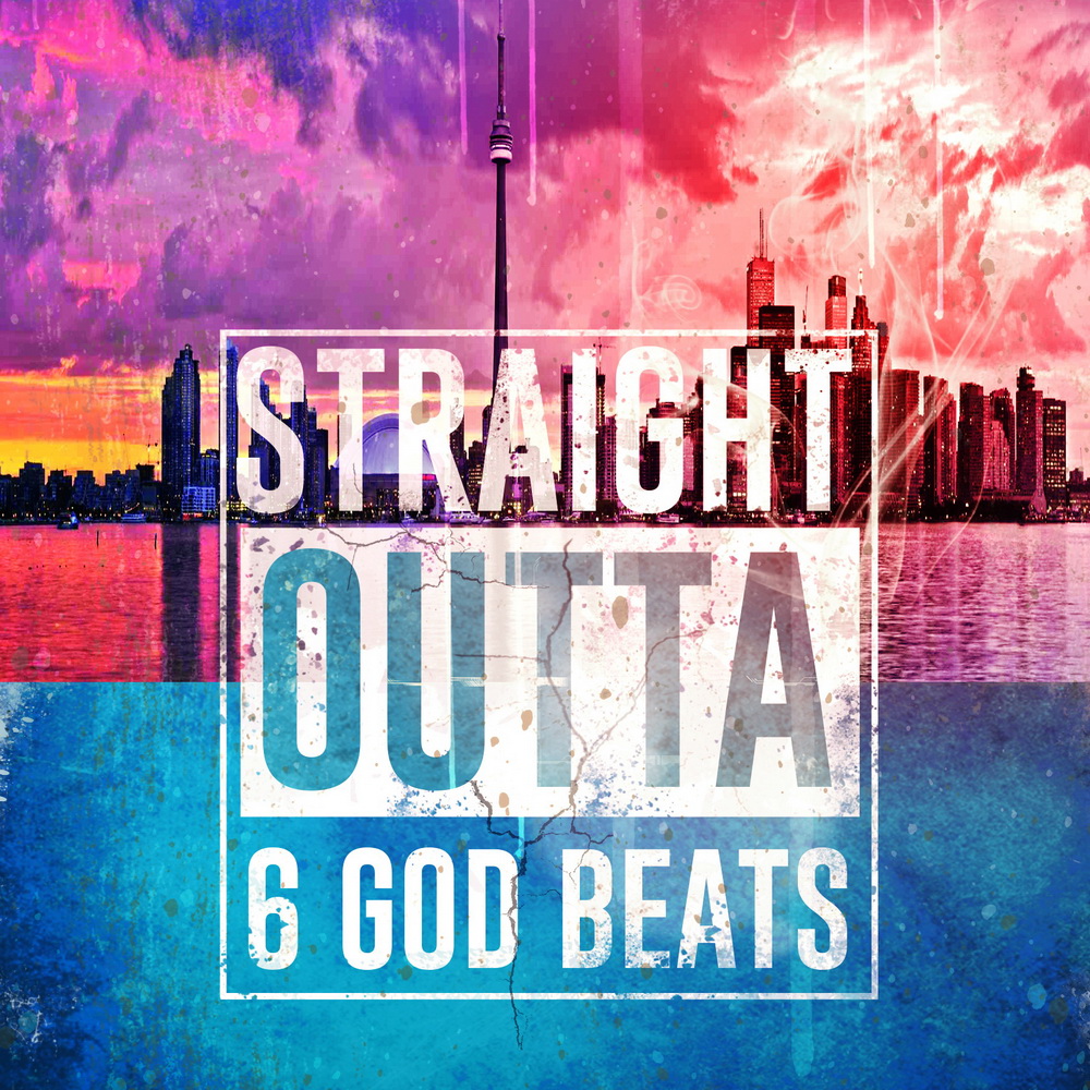 Fox Samples - 6 GOD BEATS Sample Pack - Slooply