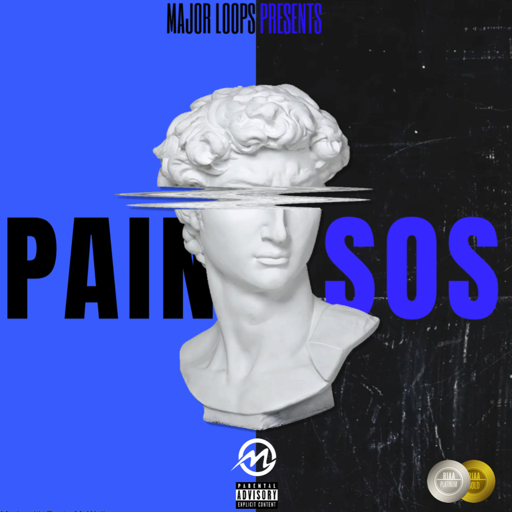 Major Loops - Pain SOS Sample Pack - Slooply