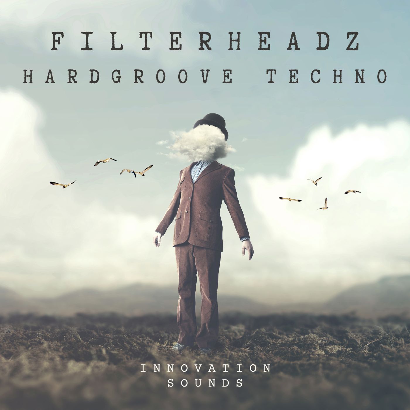 Innovation Sounds - Filterheadz - Hardgroove Techno Sample Pack - Slooply