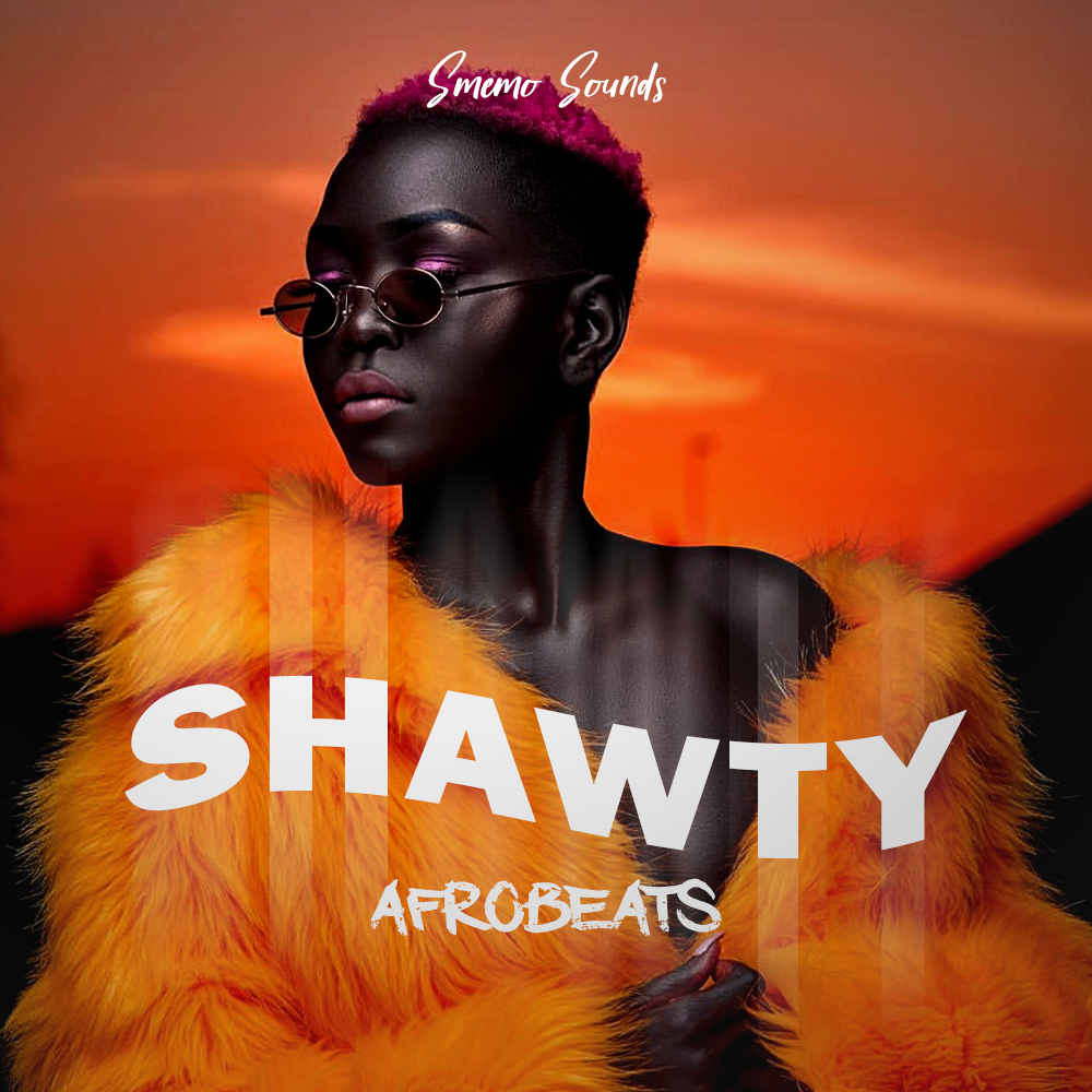 Smemo Sounds - SHAWTY Afrobeats Sample Pack - Slooply