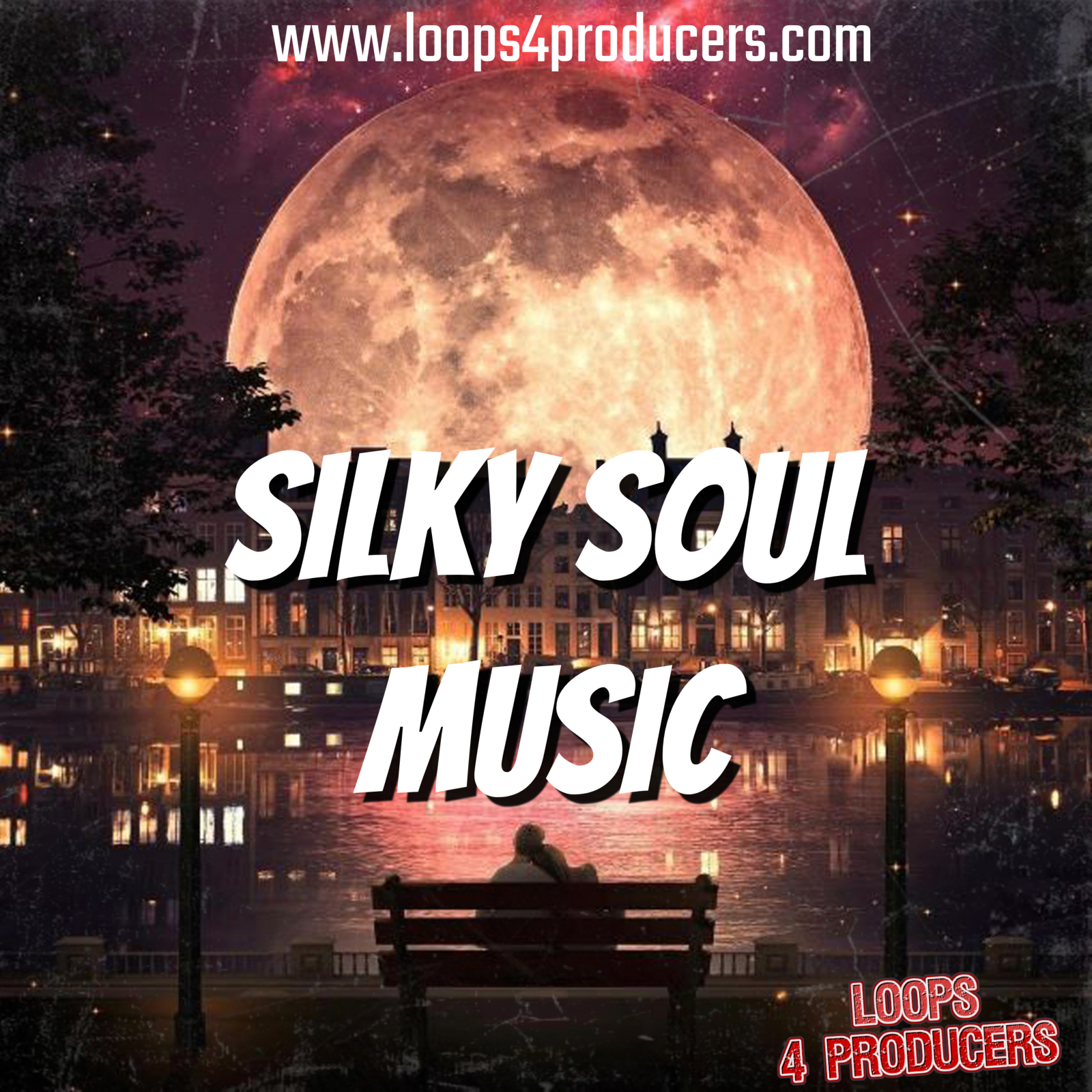 Loops4Producers - Silky Soul Sample Pack - Slooply