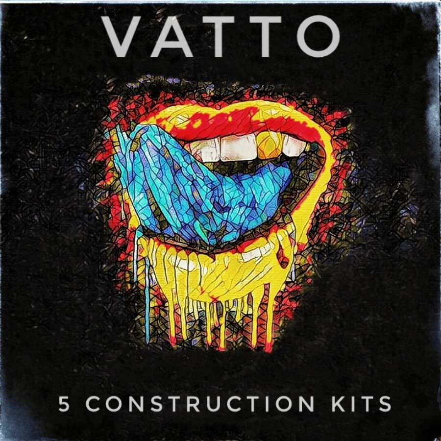 Loop Nation - VATTO Sample Pack - Slooply