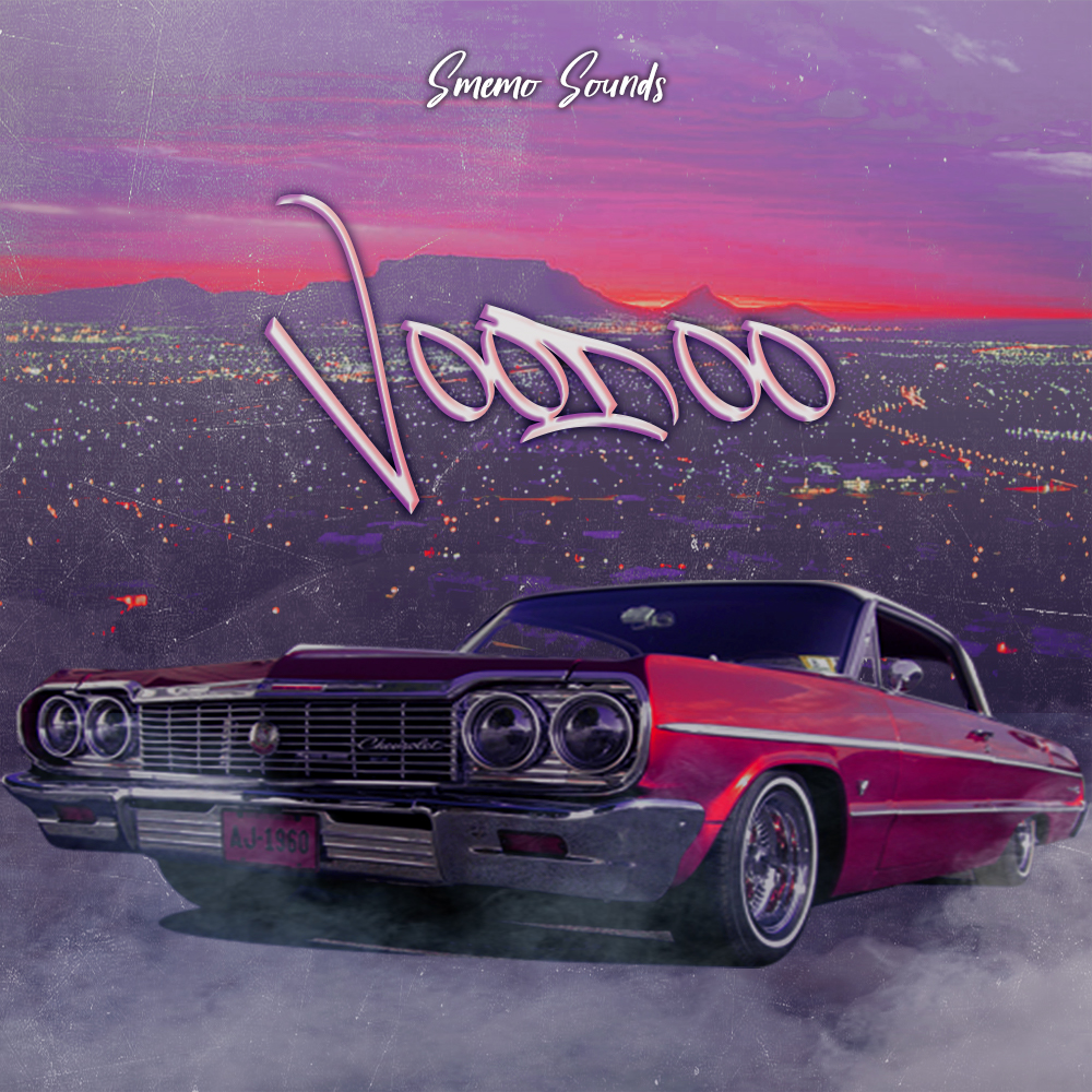 Smemo Sounds - VOODOO Sample Pack - Slooply