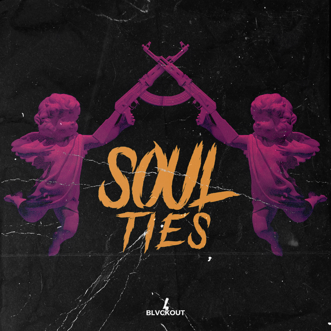 FXRBES BEATS - Soul Ties Sample Pack - Slooply