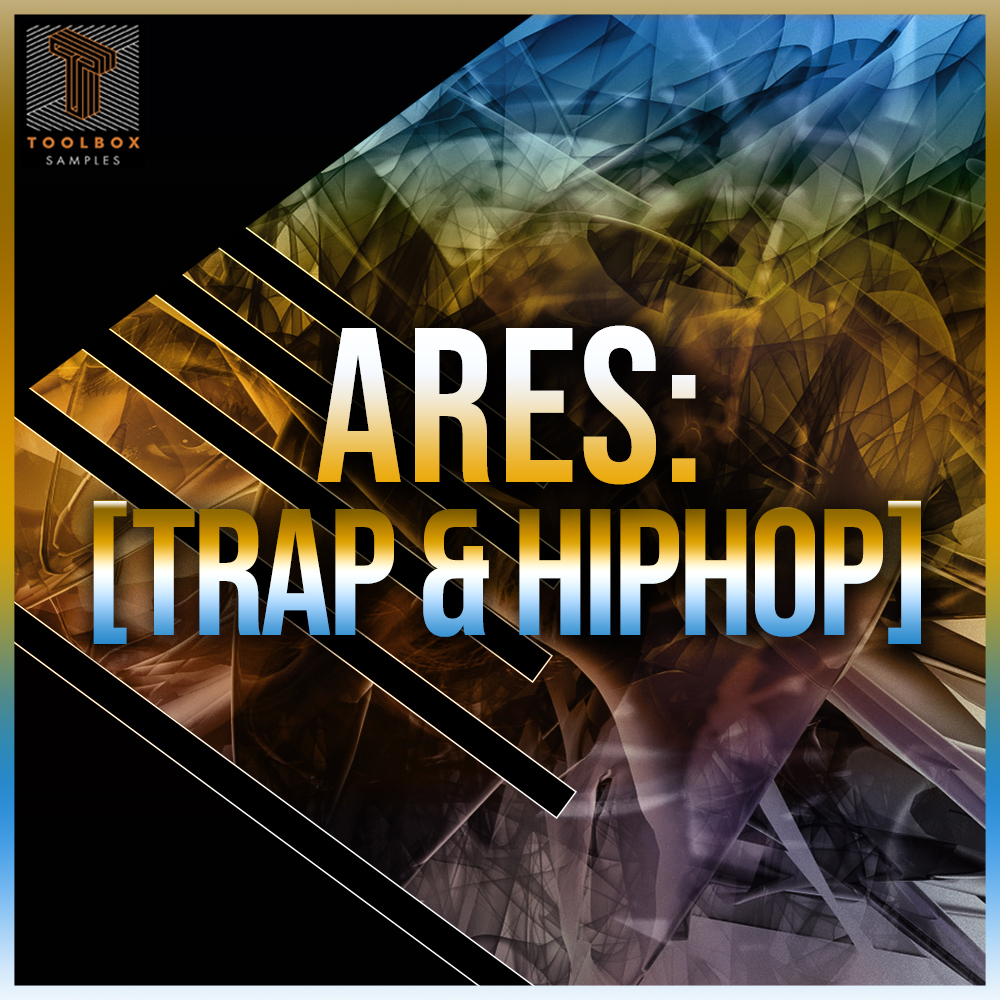 Toolbox Samples - Ares - Trap & Hip Hop Sample Pack - Slooply
