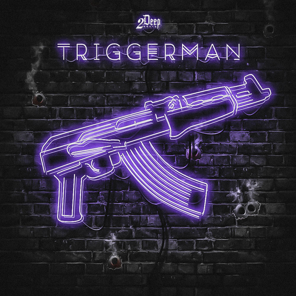 2Deep - Triggerman Sample Pack - Slooply