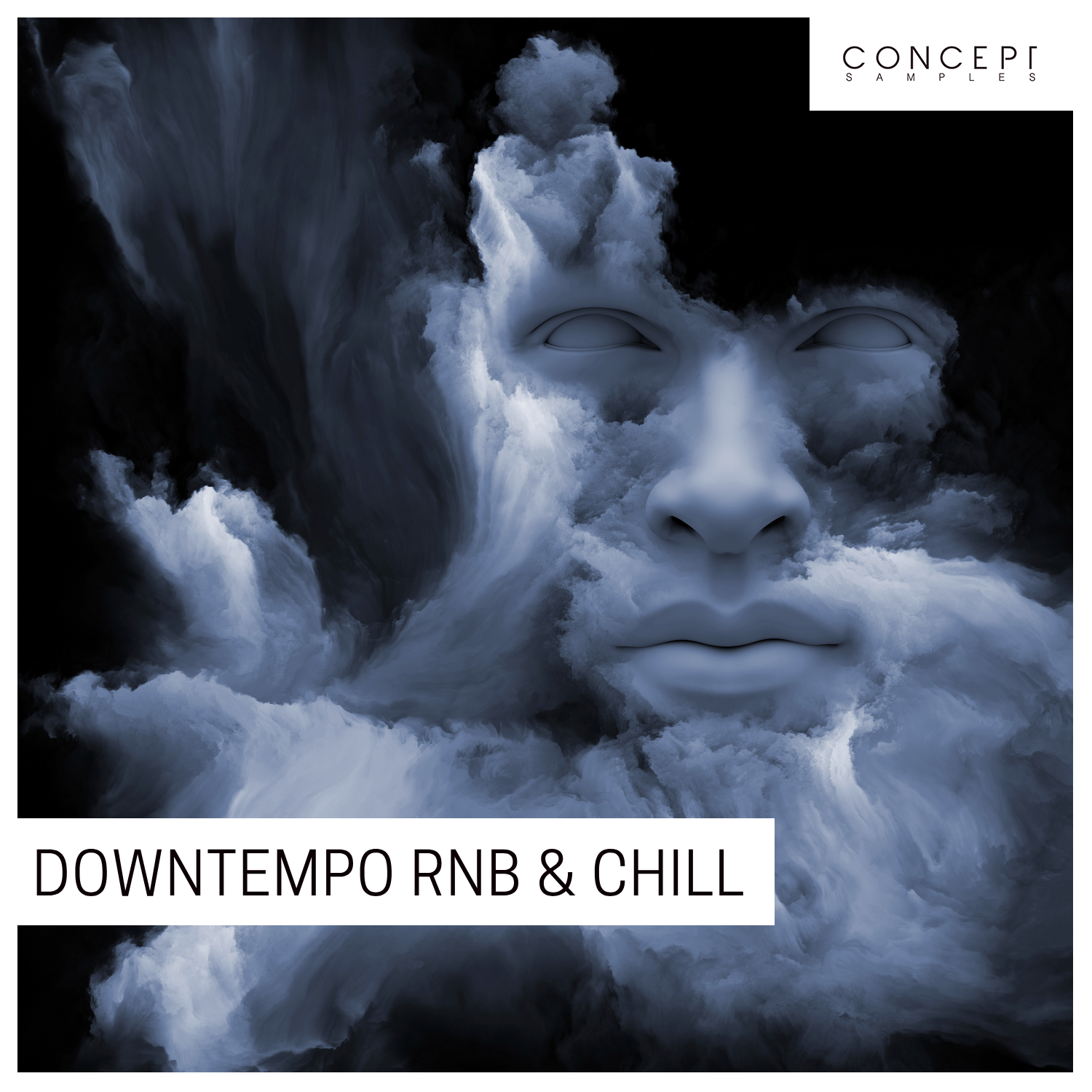Audio Masters - Downtempo RnB & Chill Sample Pack - Slooply
