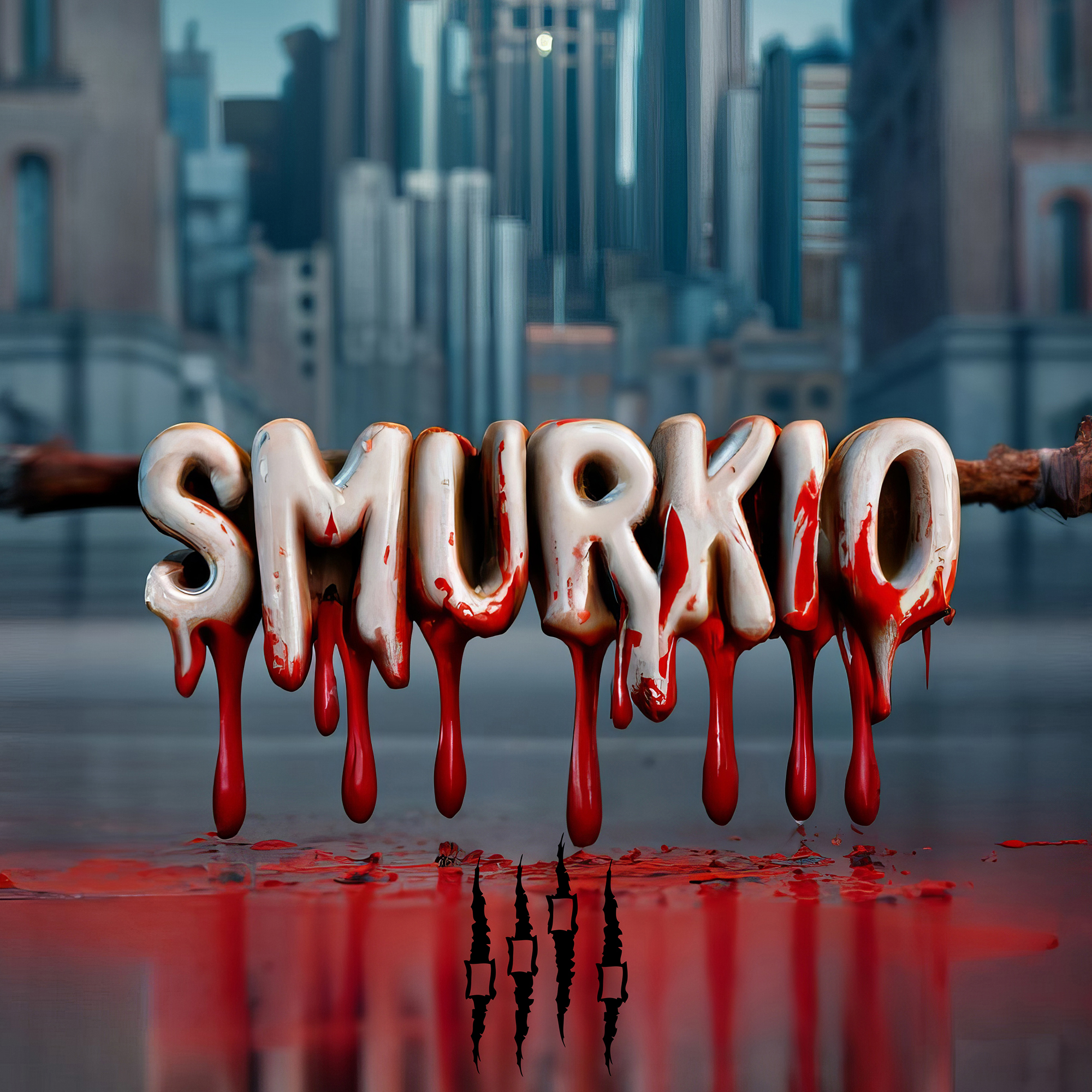 Darkly - Smurkio Sample Pack - Slooply