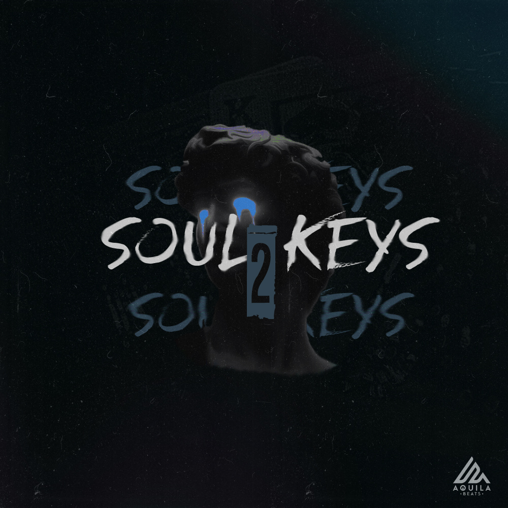 Aquila Beats - Soul Keys 2 Sample Pack - Slooply