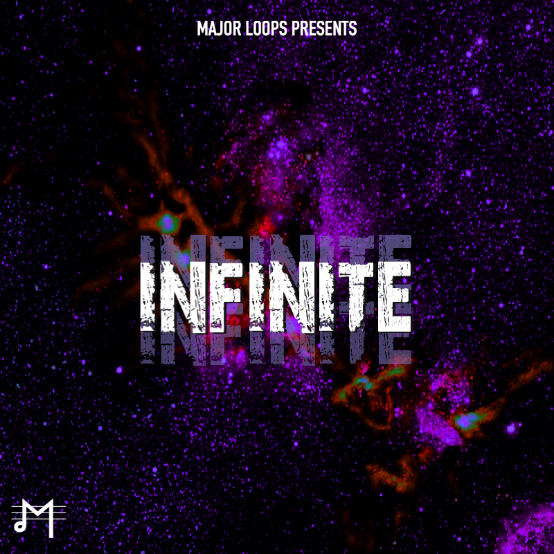 Major Loops - Infinite Sample Pack - Slooply