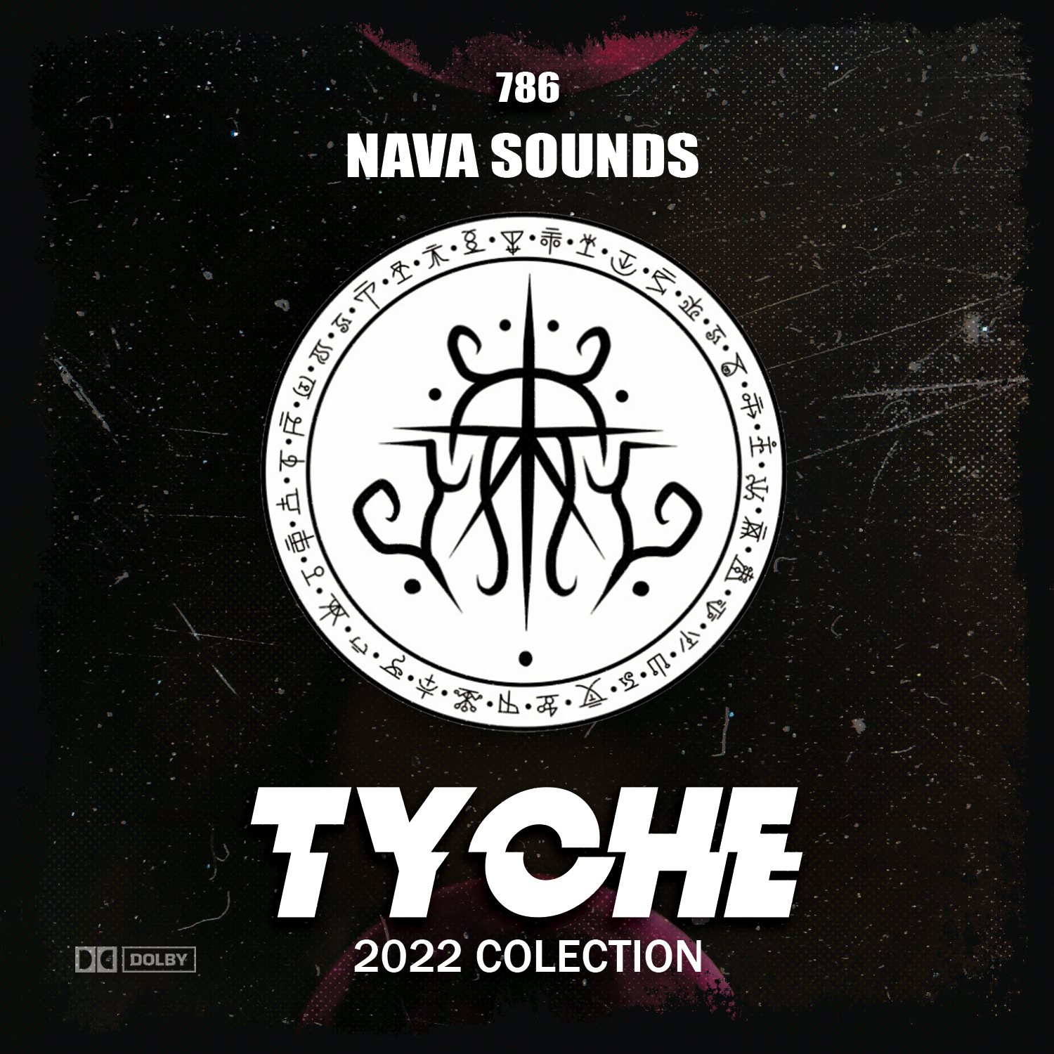 Nava Sounds - TYCHE Sample Pack - Slooply