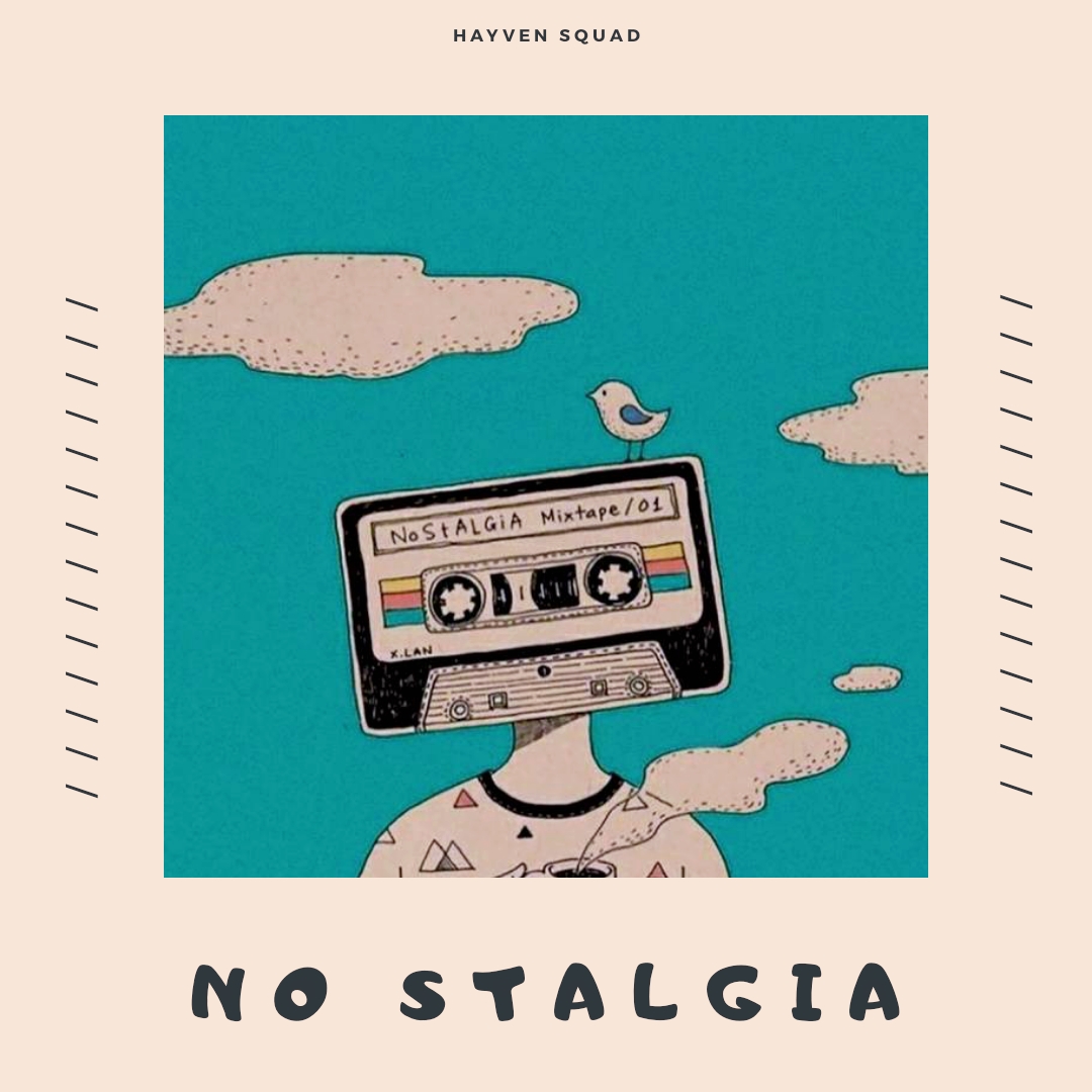 Loop Nation - NO STALIGIA Sample Pack - Slooply