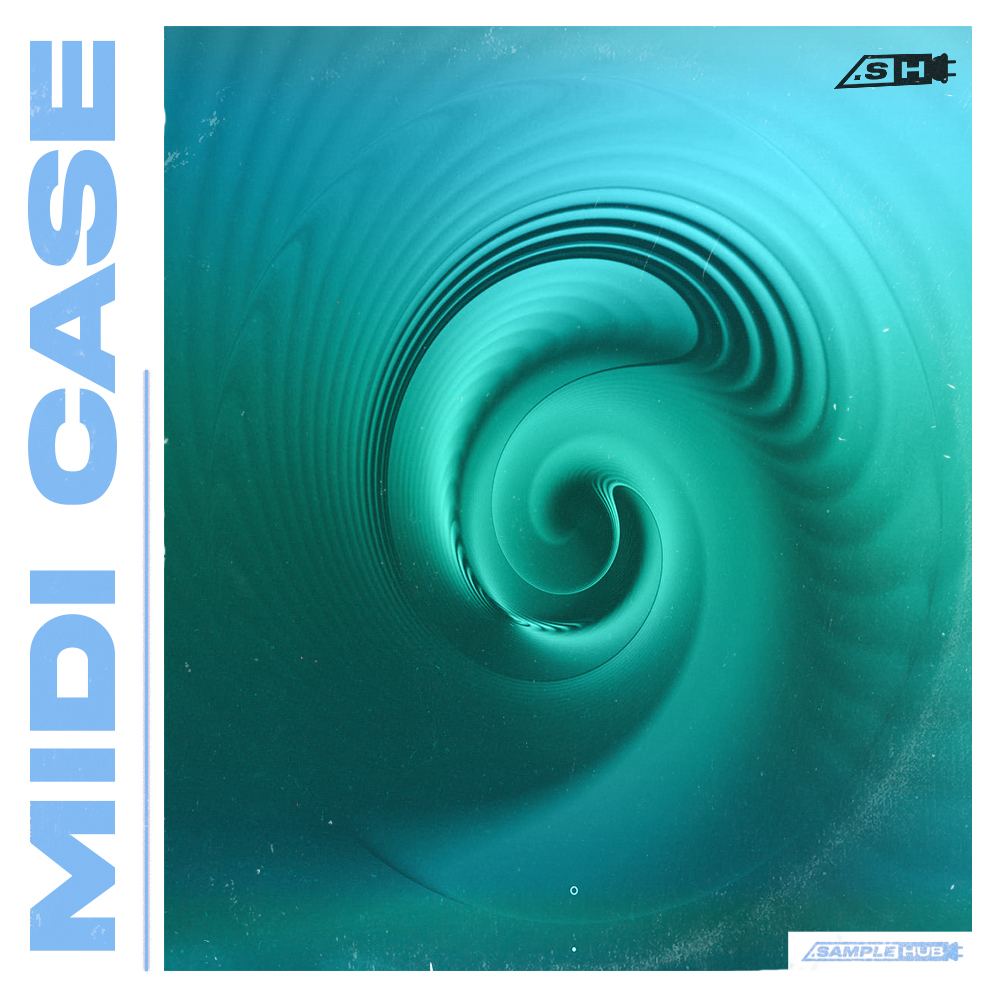 Sample Hub - Midi Case Sample Pack - Slooply