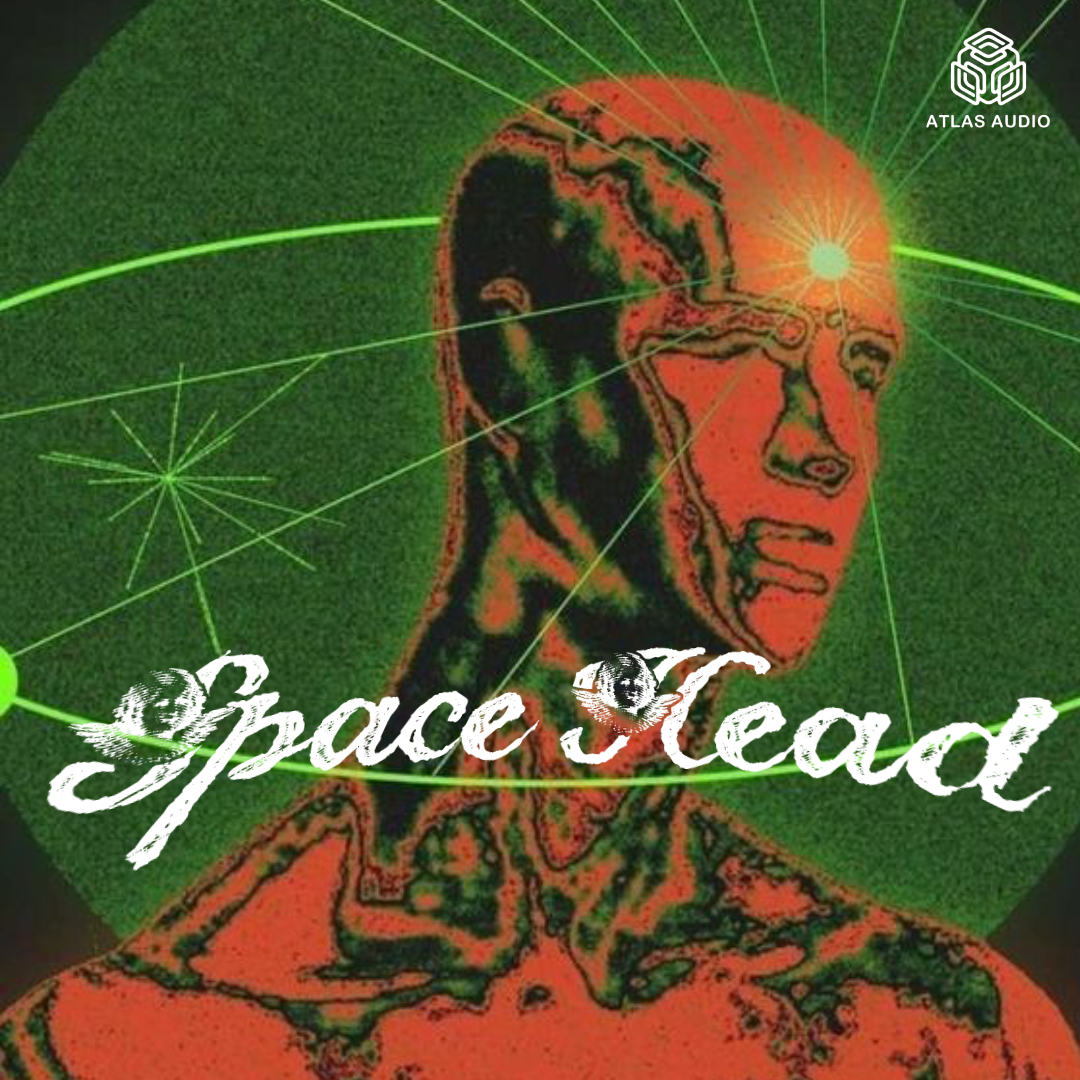 Atlas Audio - Space Head - Sample Pack Sample Pack - Slooply
