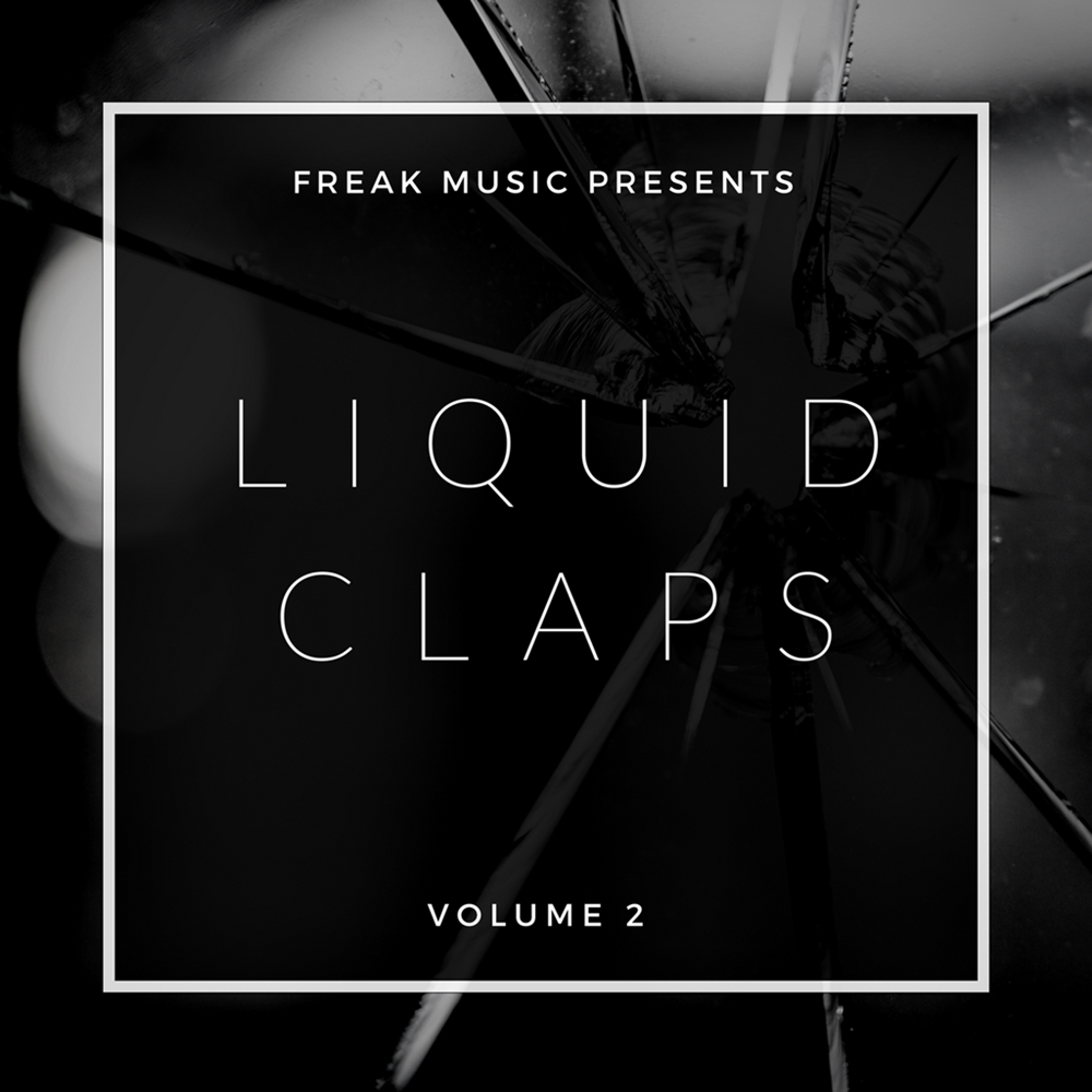 Cloudy Samples - Liquid Claps 2 Sample Pack - Slooply