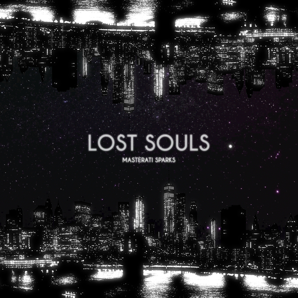 MovingKeys - Lost Souls Sample Pack - Slooply