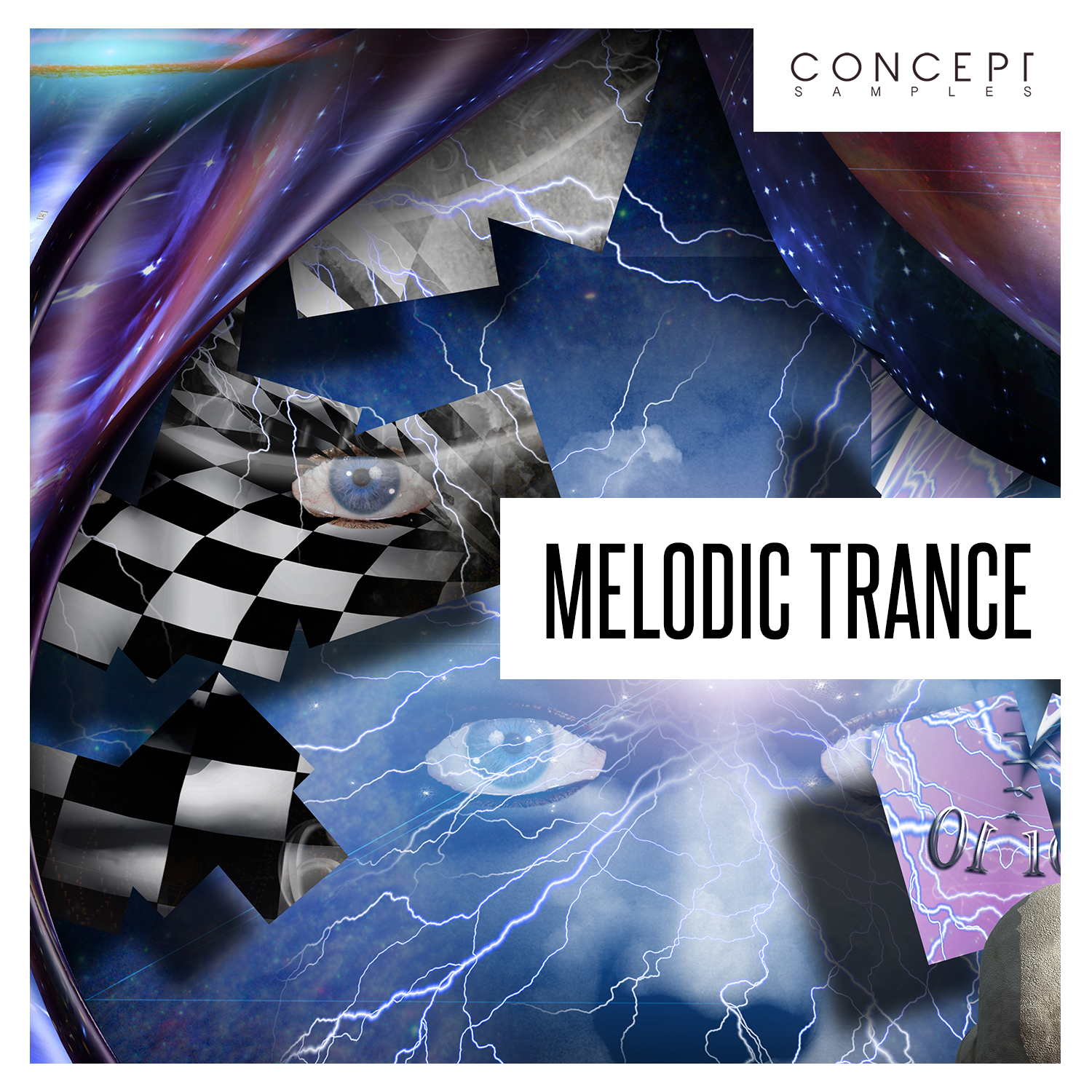 Audio Masters - Melodic Trance Sample Pack - Slooply