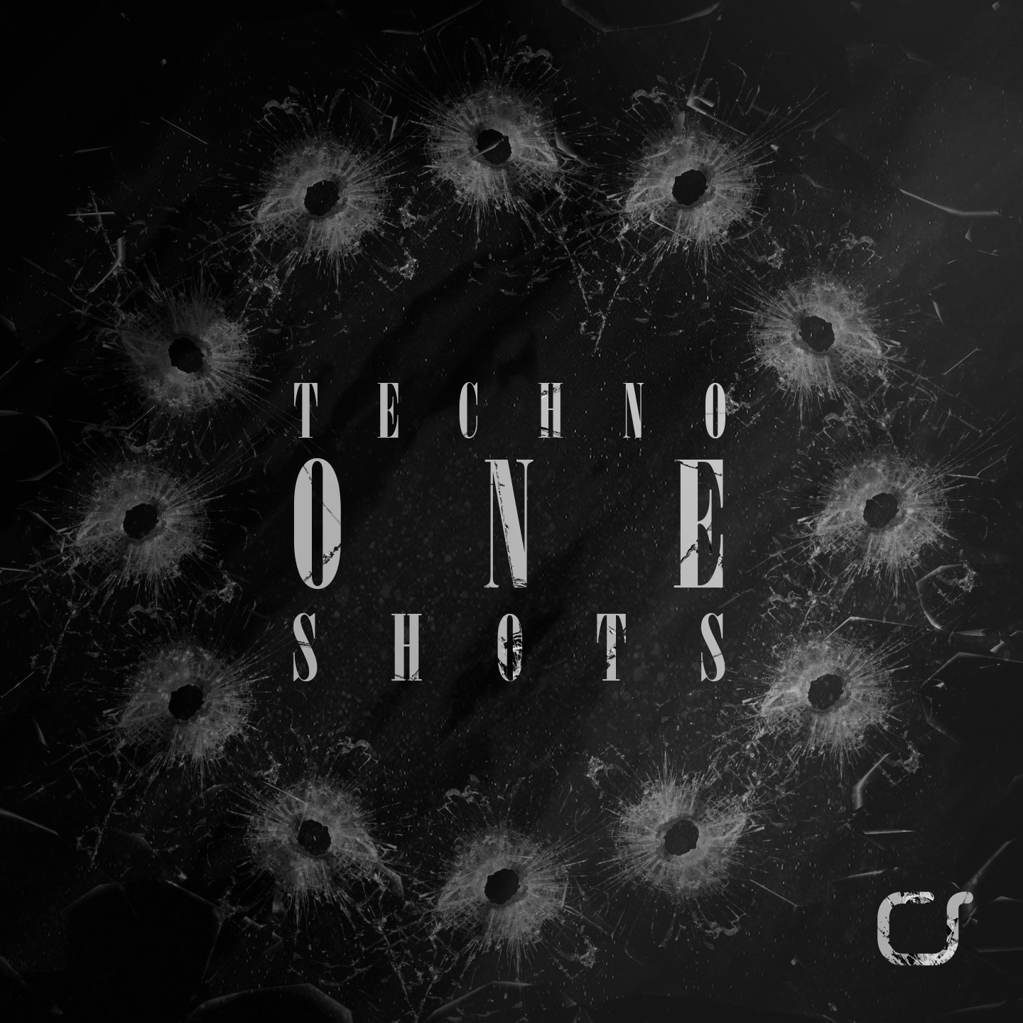 Cognition Strings - Techno One Shots 2 Sample Pack - Slooply