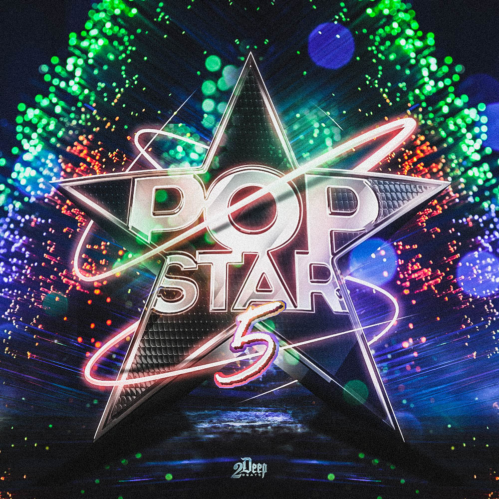 2Deep - Pop Star 5 Sample Pack - Slooply