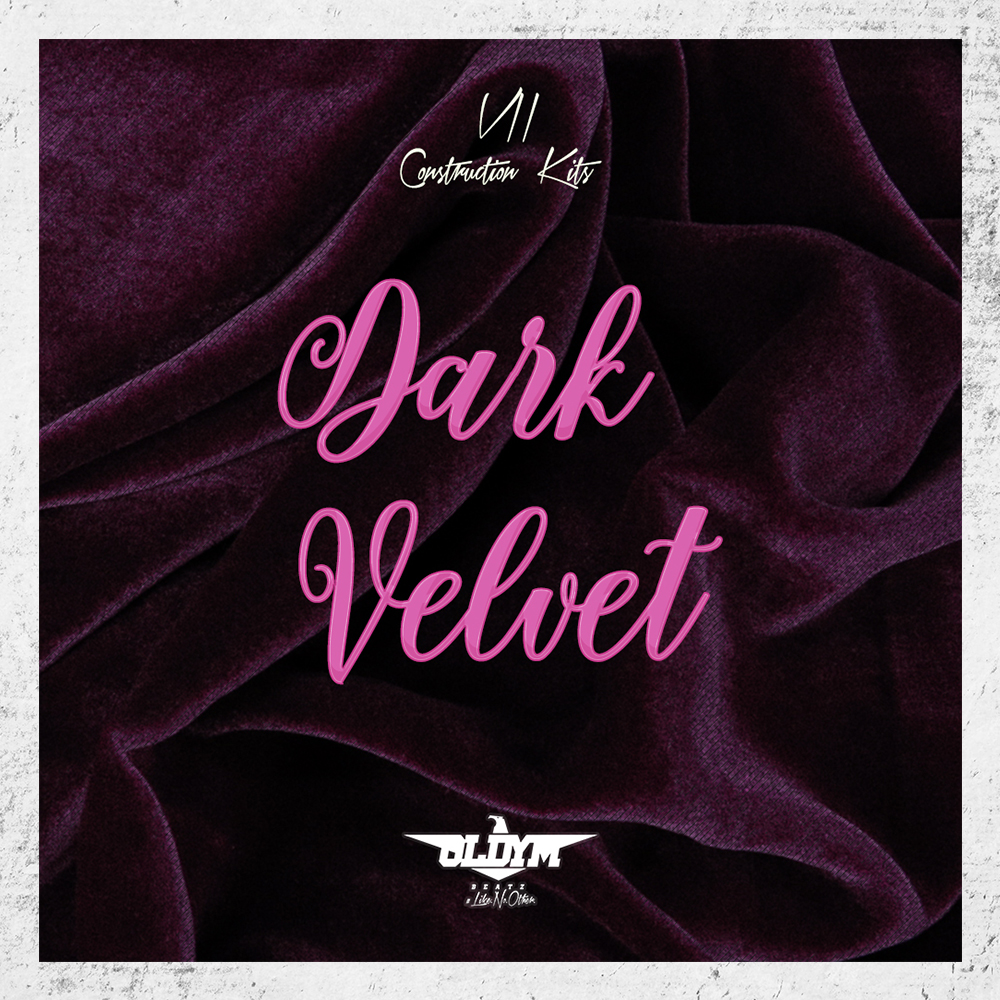 WeTheSound - Dark Velvet Sample Pack - Slooply