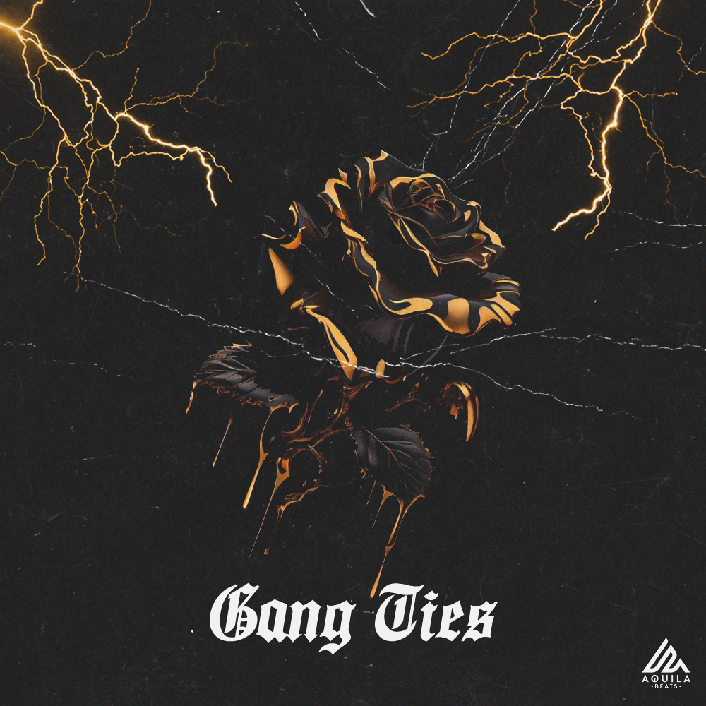 Aquila Beats - Gang Ties Sample Pack - Slooply